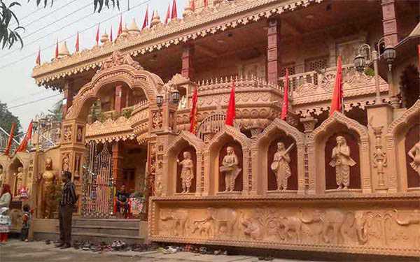 Malbazar in Jalpaiguri District | Tourist Interest Places in Malbazar ...